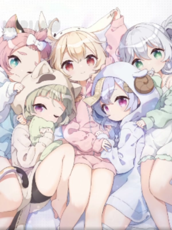 AcFun弹幕视频网 - 认真你就输啦 (・ω・)ノ- ( ゜- ゜)つロ