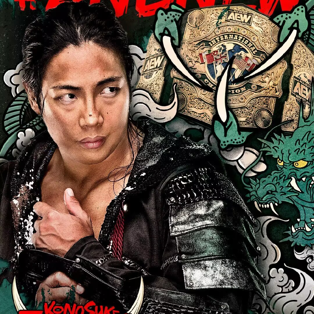 2024.12.28 Kyle Fletcher vs. Will Ospreay - AcFun弹幕视频网 - 认真你就输啦 (?ω?)ノ- ( ゜- ゜)つロ