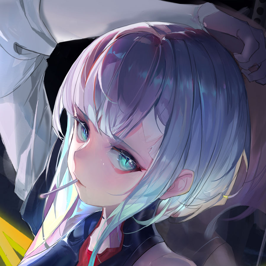 她真的令人欲罢不能` - AcFun弹幕视频网 - 认真你就输啦 (?ω?)ノ- ( ゜- ゜)つロ